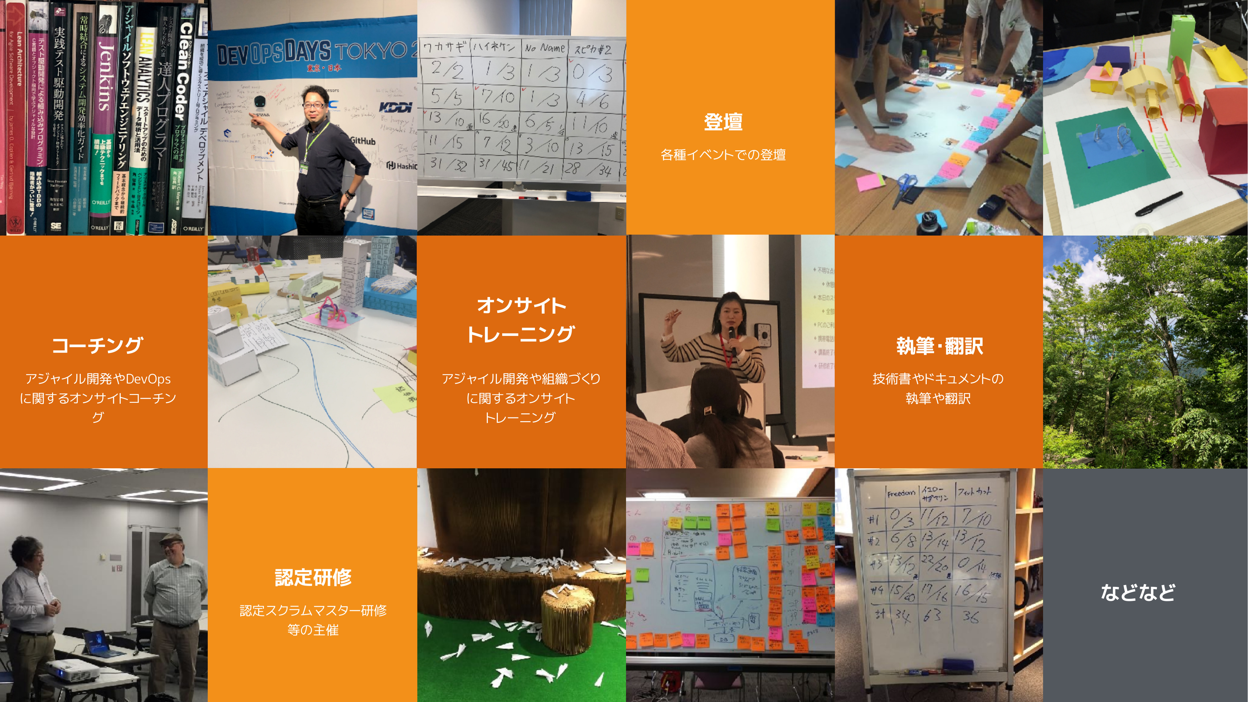 Scrumにおける完成とは何か #RSGT2021 | Ryuzee.com